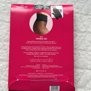Commando | Other | Commando The Twinkle Net Thighs | Poshmark